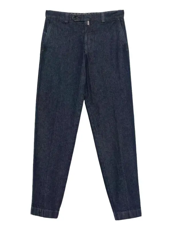 BERWICH Straight-leg Jeans - Blue