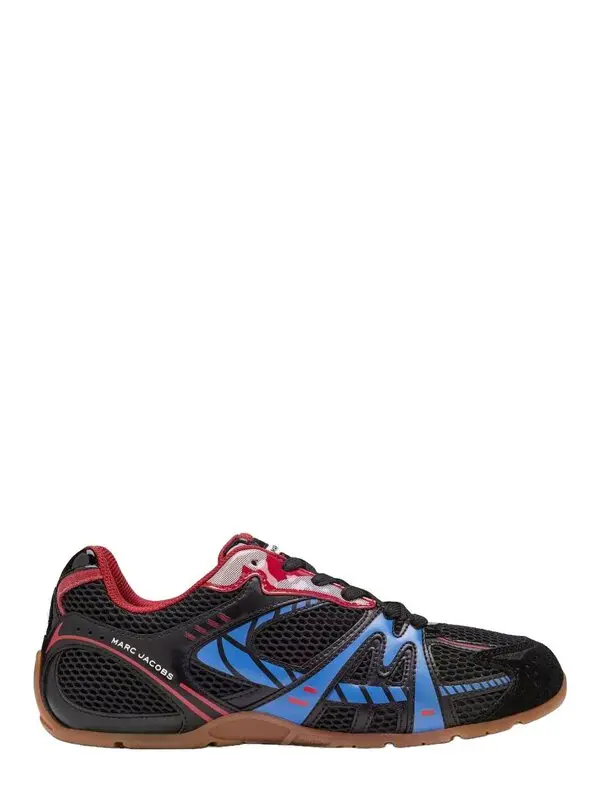 Marc Jacobs 72 Spring Sneakers - Black