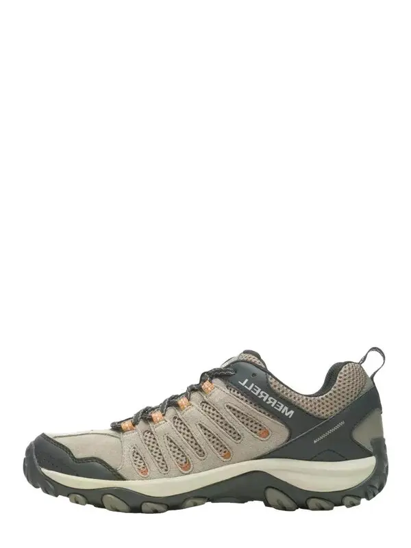 Merrell Crosslander 3 Panelled Sneakers - Neutrals