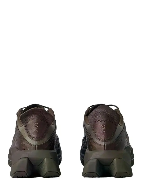 SALOMON Neuva Advanced Sneakers - Brown