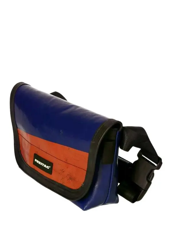 FREITAG Jamie Belt Bag - Blue