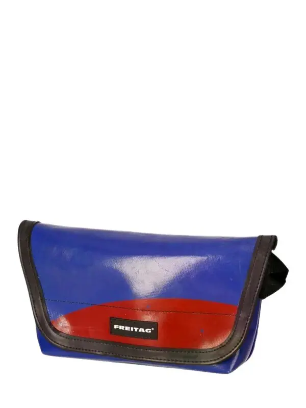 FREITAG Jamie Belt Bag - Blue