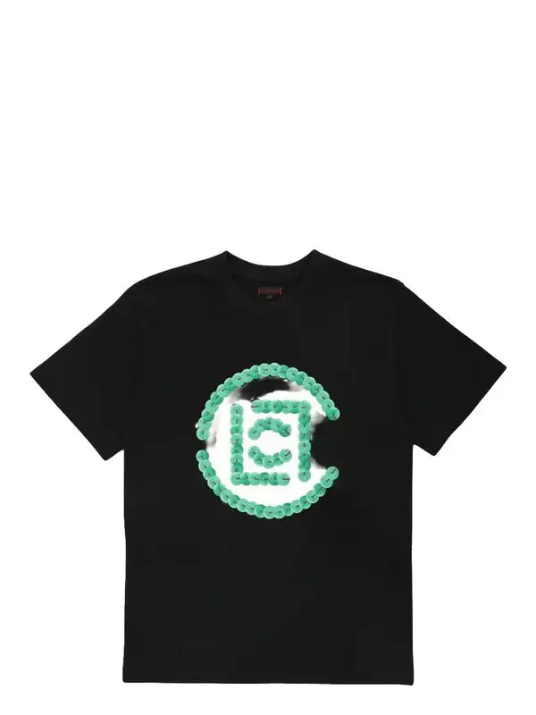 CLOT Jaded Logo T-shirt - Black
