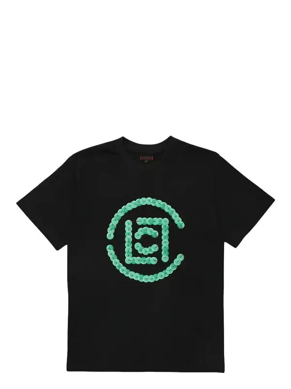 CLOT Jaded Logo T-shirt - Black