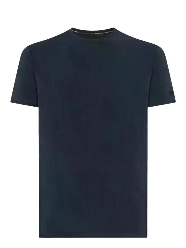 RRD Short-sleeve T-shirt - Blue