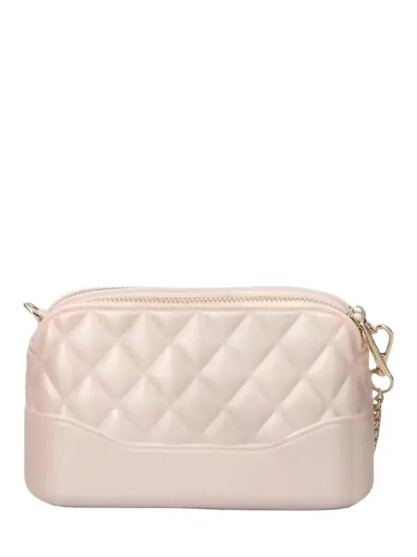 MARC ELLIS Mini Flat Boom Shoulder Bag - Pink