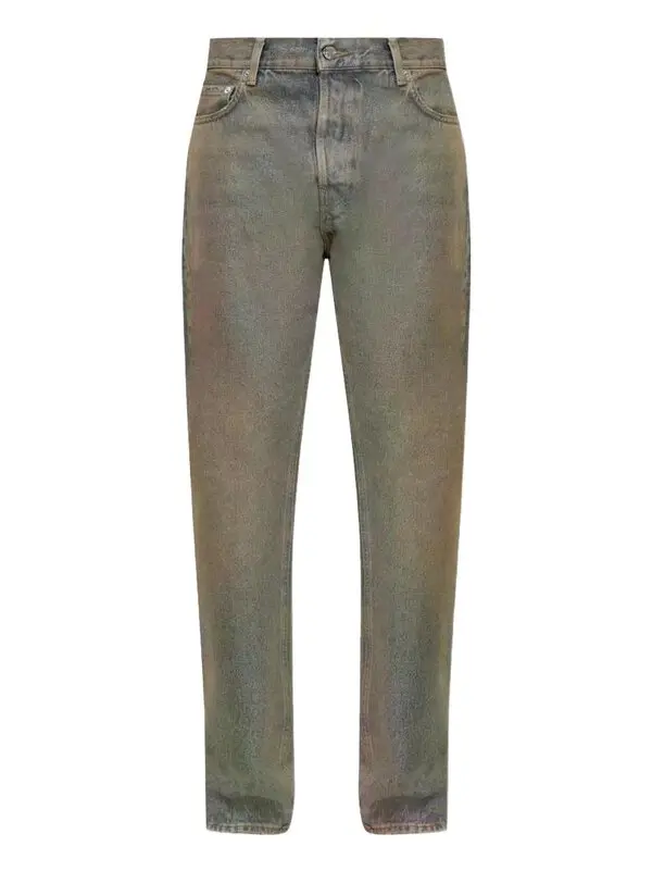 HAIKURE Blake Jeans - Blue