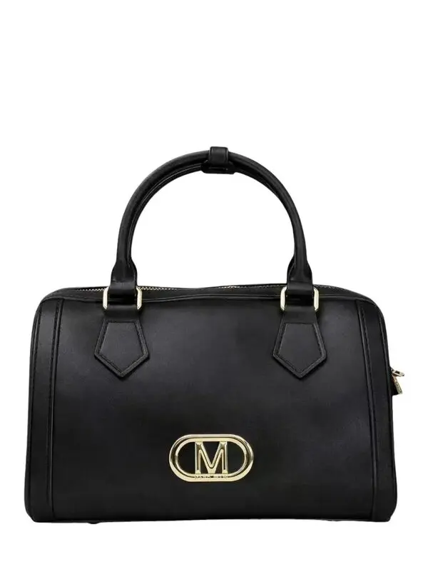 MARC ELLIS Flat Estrella L Tote Bag - Black