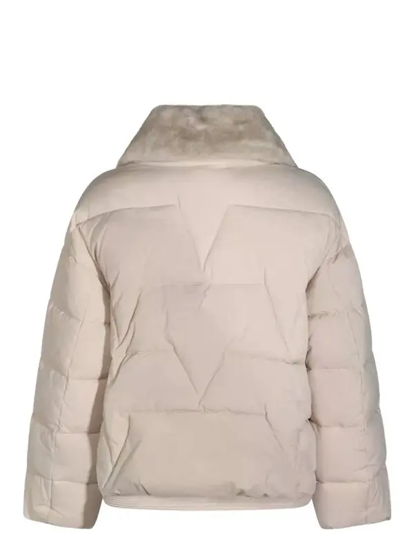 URBANCODE Puffer Jacket - Neutrals