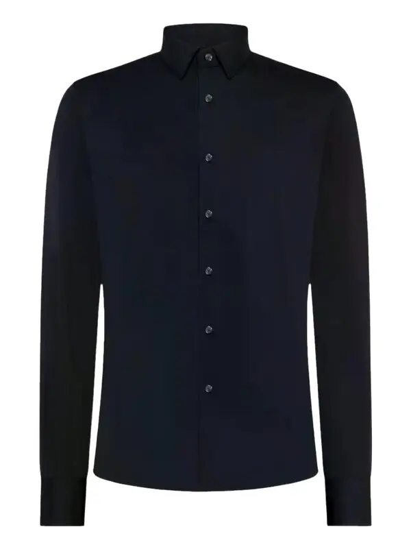 RRD Long-sleeve Shirt - Blue