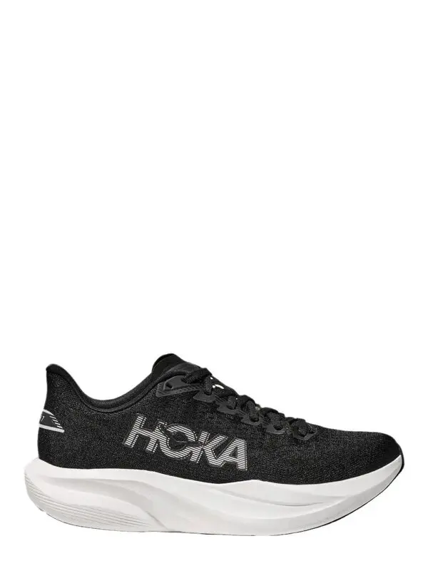 HOKA® Mach 7 Sneakers - Black