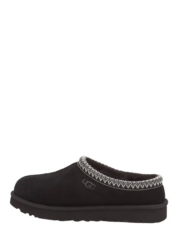 UGG Tasman Ii Slip On Shoe - Black
