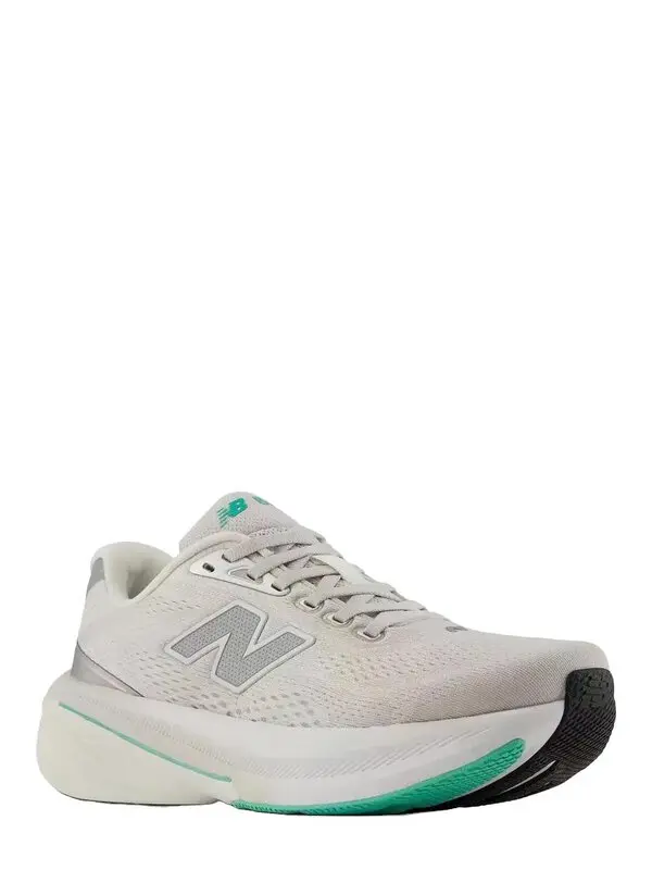NEW BALANCE 860v15 Mesh Sneakers - Grey