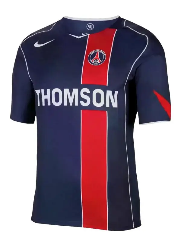 Nike Paris Saint-germain 2004 Total 90 Reissue Jersey - Blue