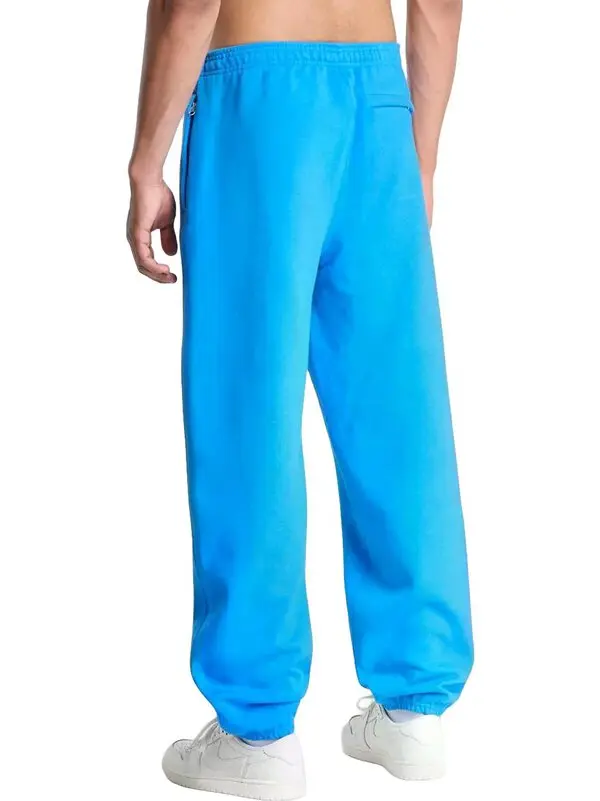 Nike Energy Fleece Trousers - Blue