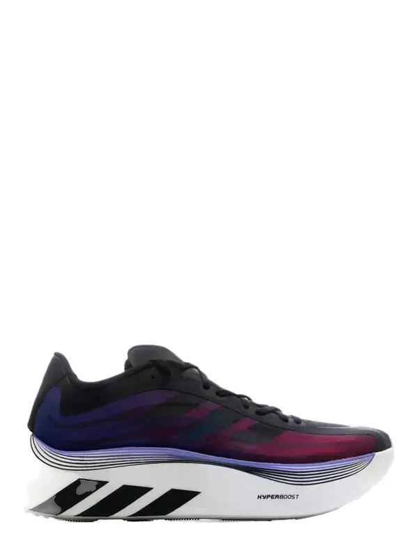Adidas Hyperboost Ephr Lt Sneakers - Black
