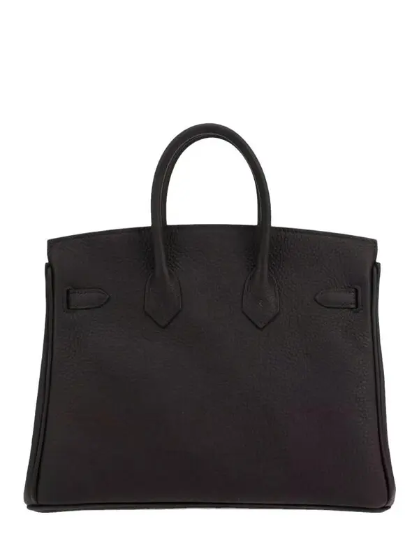 Hermès Birkin Tote Bag - Black