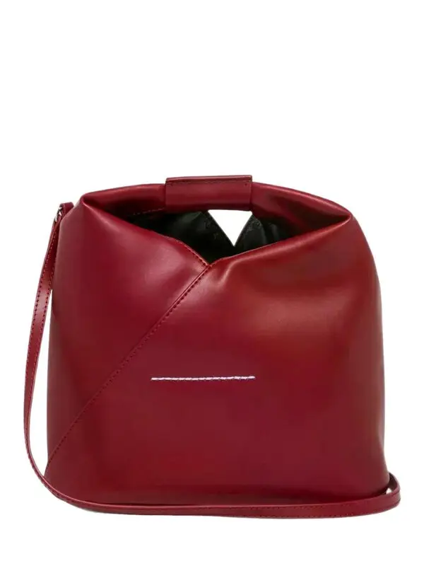 MAISON MARGIELA Japanese Backpack - Red