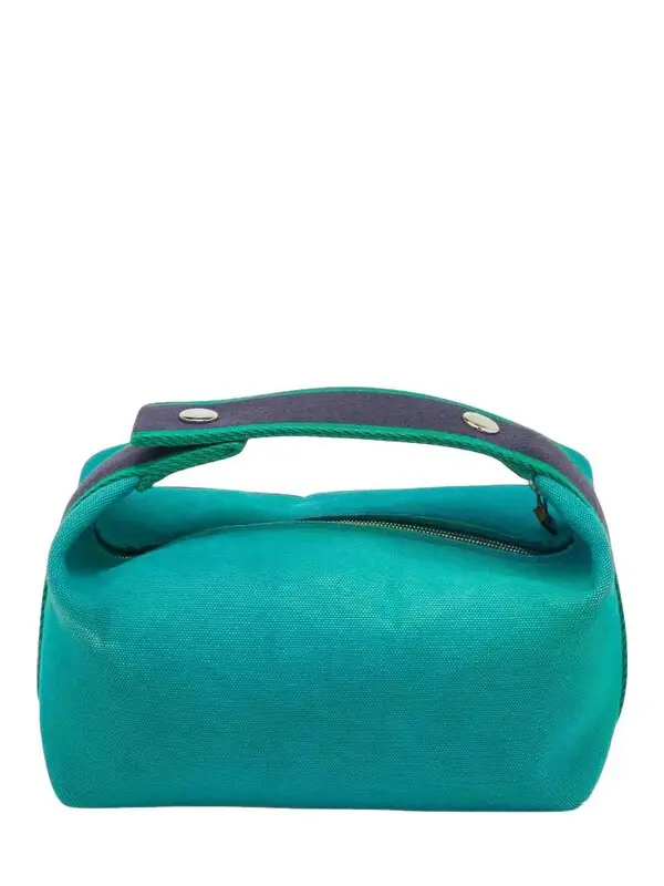 Hermès Bride-a-brac Pouch - Green