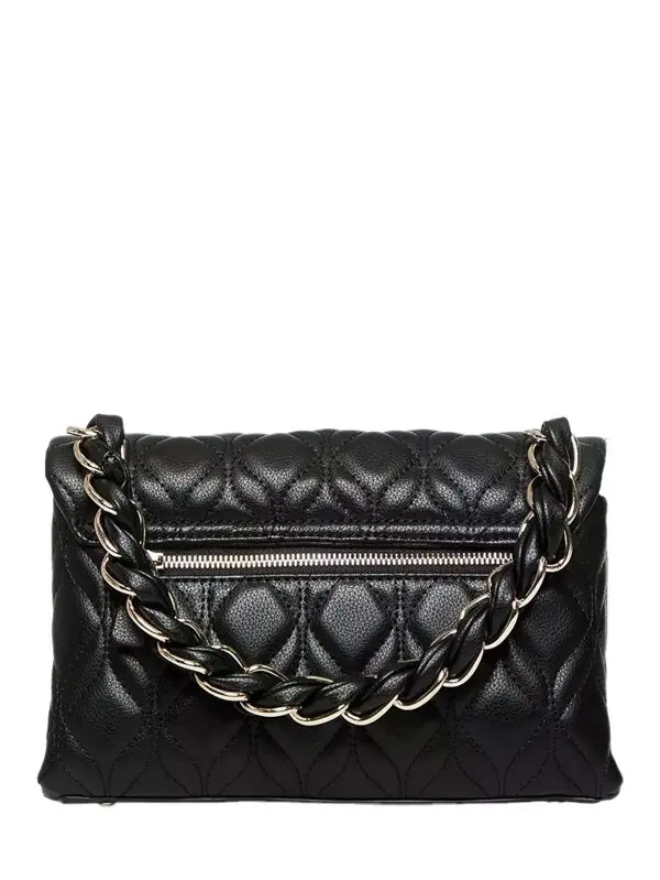 Guess Maxine Shoulder Bag - Black