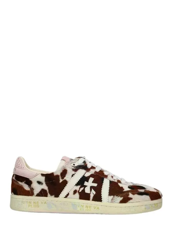 Premiata Bonnied 8577 Sneakers - Brown