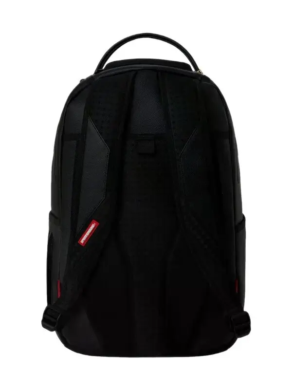 SPRAYGROUND Money Seal Backpack - Black