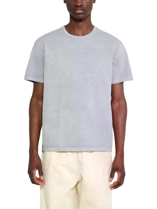 LADY WHITE CO. Our T-shirt - Grey