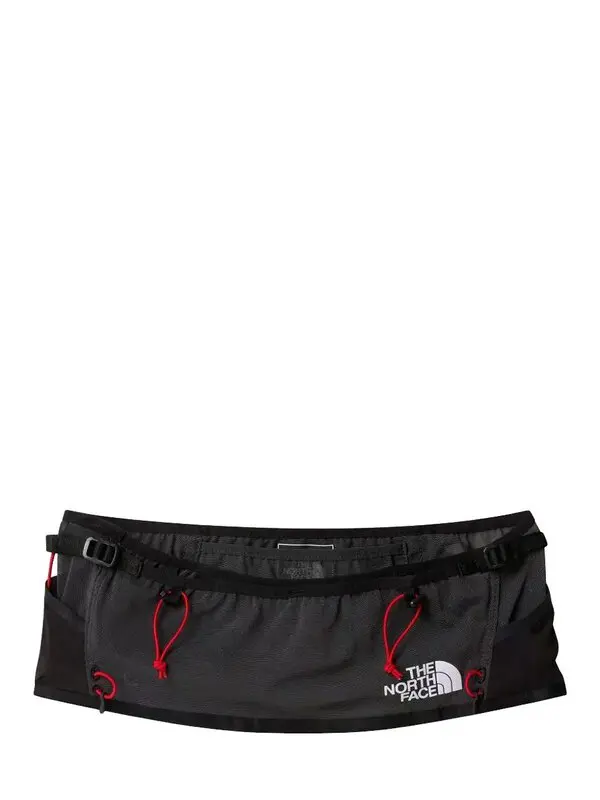 The North Face Trail Summit Running Waist Belt - Black