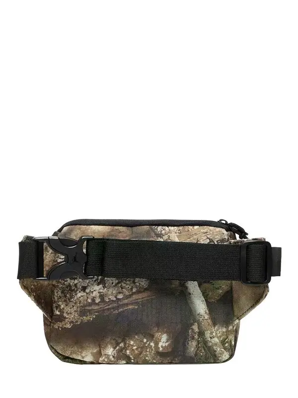 JORDAN Franchise Crossbody - Brown