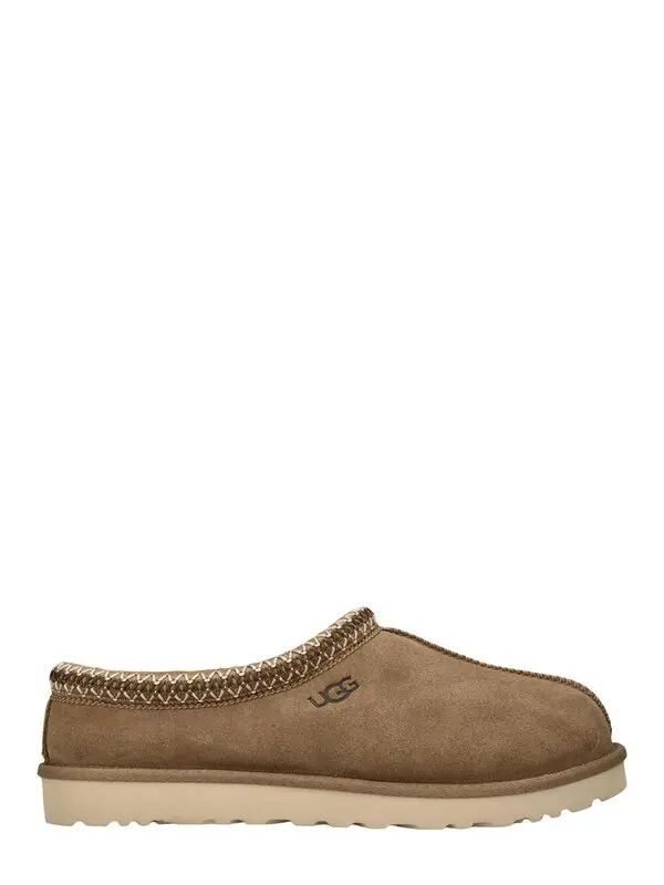 UGG Suede Tasman Ii Slippers - Brown