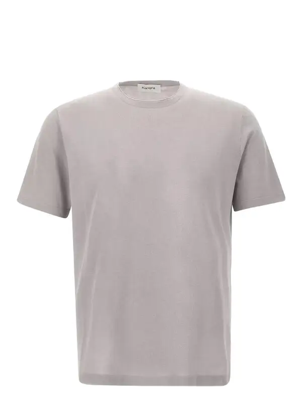 KANGRA Short-sleeve T-shirt - Grey
