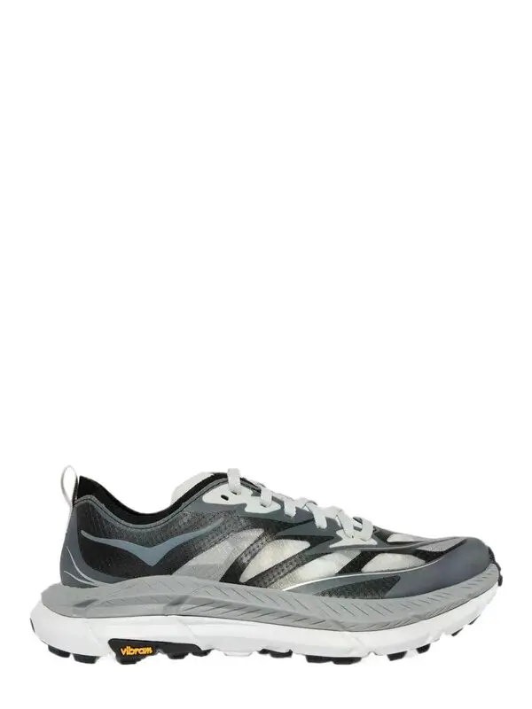 HOKA® Mafate Speed Lite Sneakers - Grey