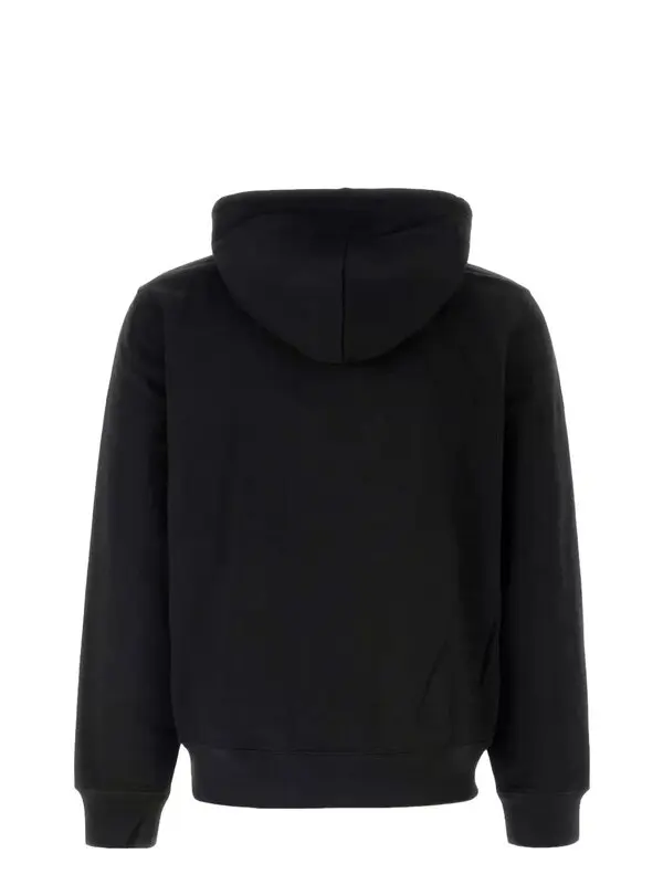 The North Face Tnf™ Essential Drew Peak Regular Hoodie - Black