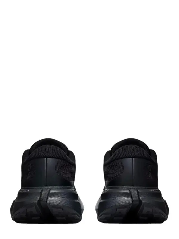 On Cloudtilt Mesh Sneakers - Black