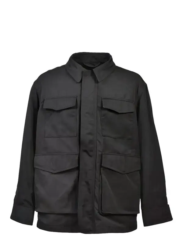 Canada Goose Ermanii Jacket - Black