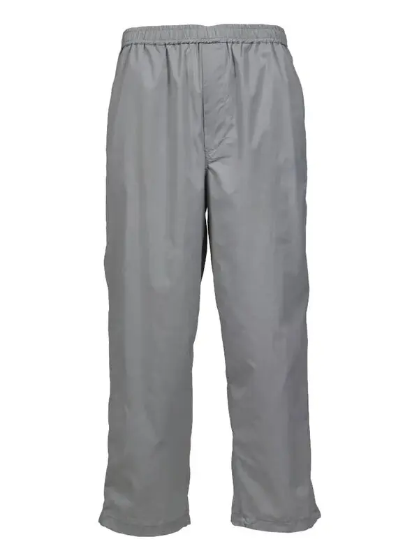 DAIWA PIER39 Pertex Equilibrium Packable Trousers - Grey