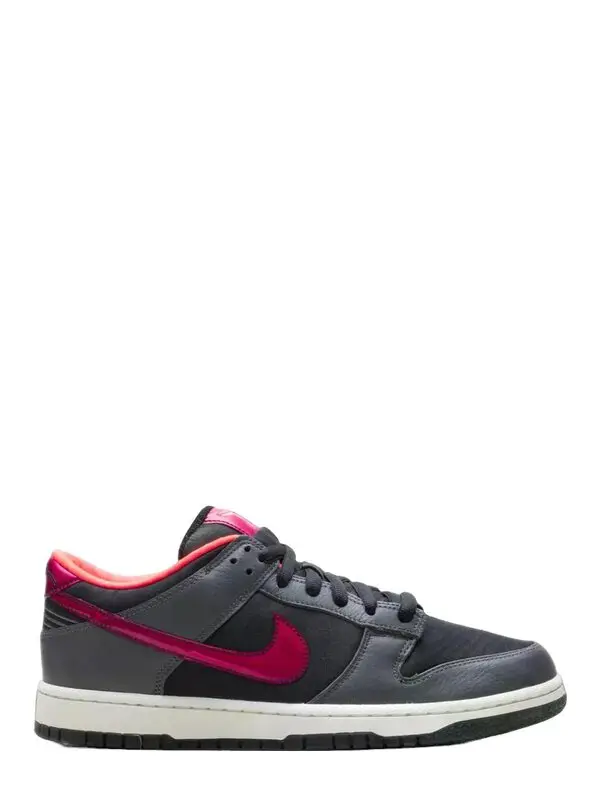 Nike Dunk Low Protro Sneakers - Black