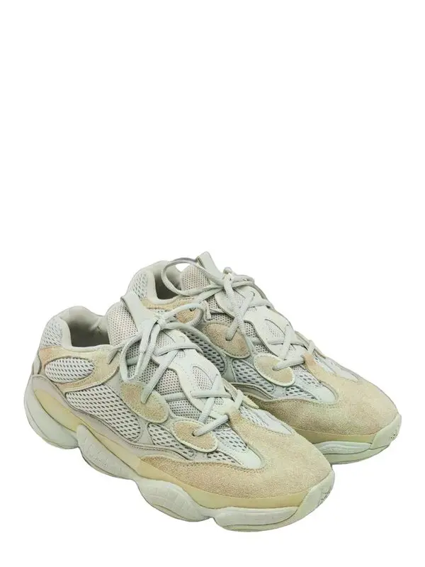 ADIDAS X YEEZY Boost 500 Low-top Sneakers - Neutrals