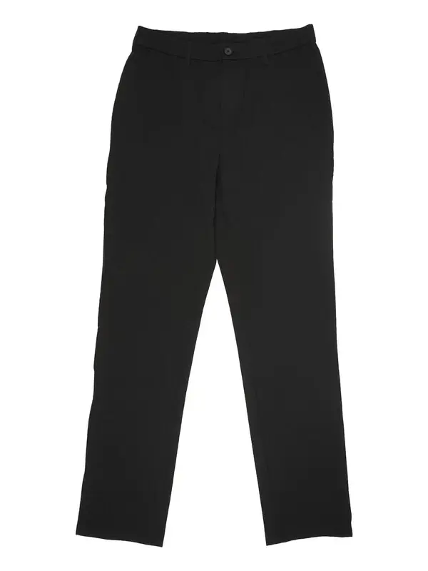 EIGHT X Seersucker Pant - Black