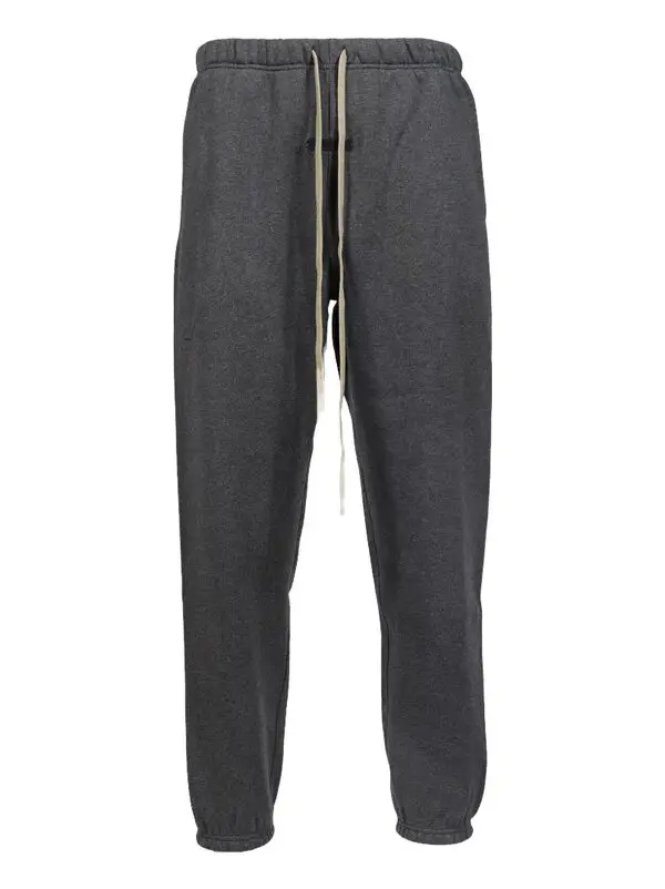 Fear Of God Classic Track Pants - Grey