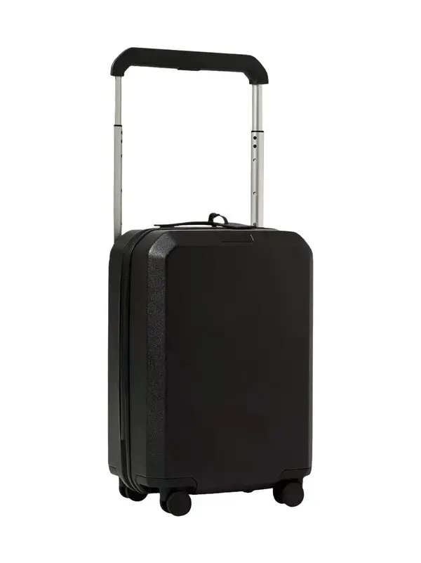 PHENIX Tela 40 Cabin Suitcase - Black