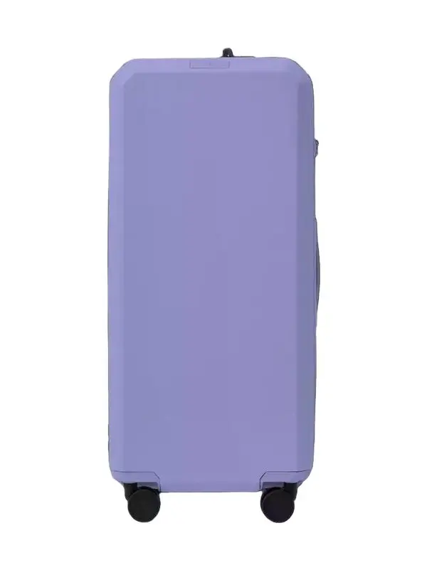 PHENIX Tela 100 Trunk Plus Hard-shell Suitcase - Blue