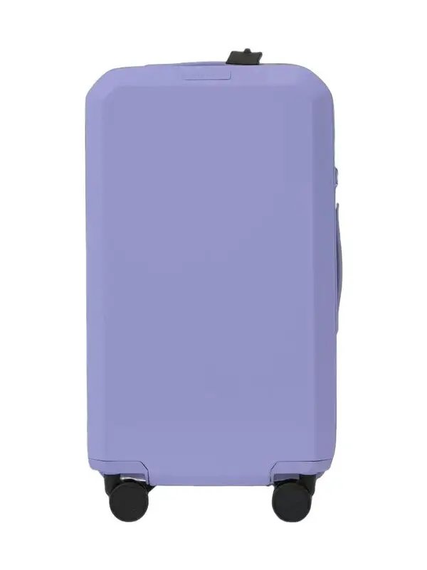 PHENIX Tela 70 Trunk Suitcase - Blue