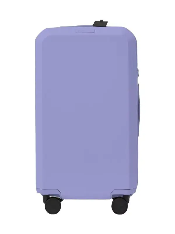 PHENIX Tela 70 Trunk Suitcase - Blue