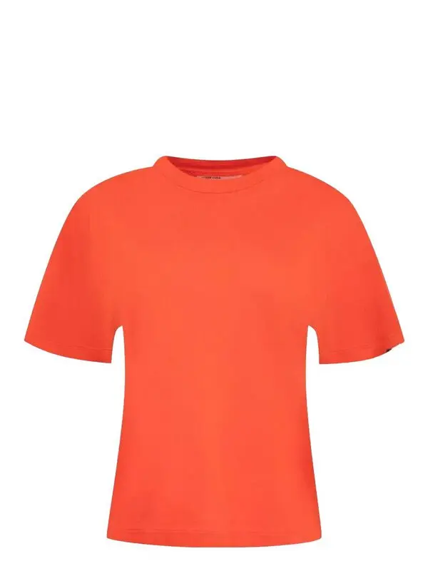 Extreme Cashmere Cuba Short-sleeve T-shirt - Red