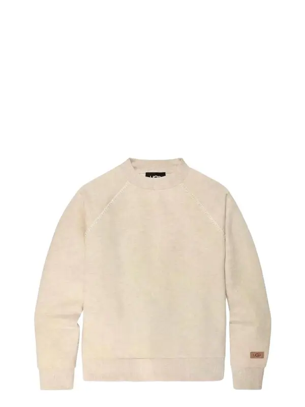 UGG Classic Crewneck Sweater - Neutrals