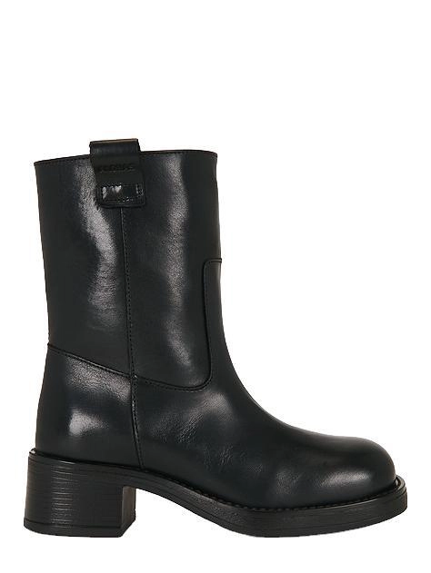 ALOHAS Rajan Boot In . Also - Black