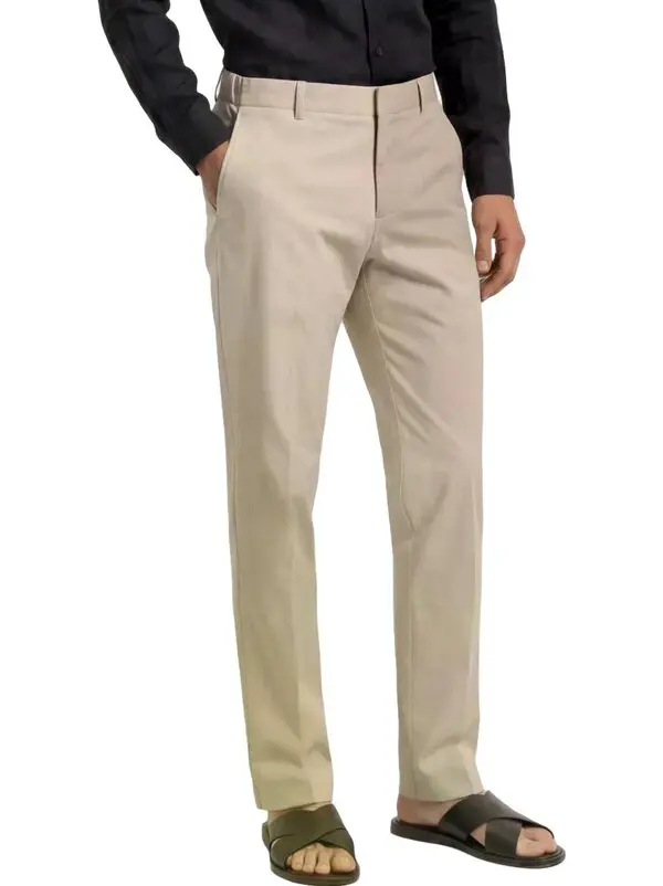 Orlebar Brown Ray Slim-fit Chino Trousers - Neutrals