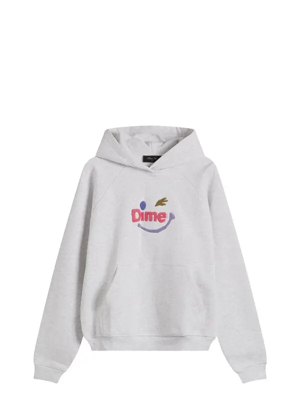 DIME Winky Hoodie - Ash