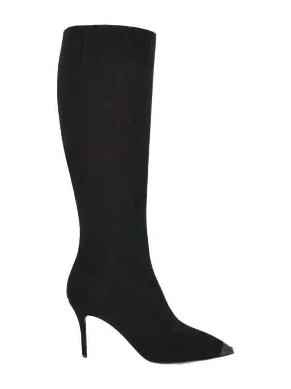 GIUSEPPE ZANOTTI Kalima Boots - Black
